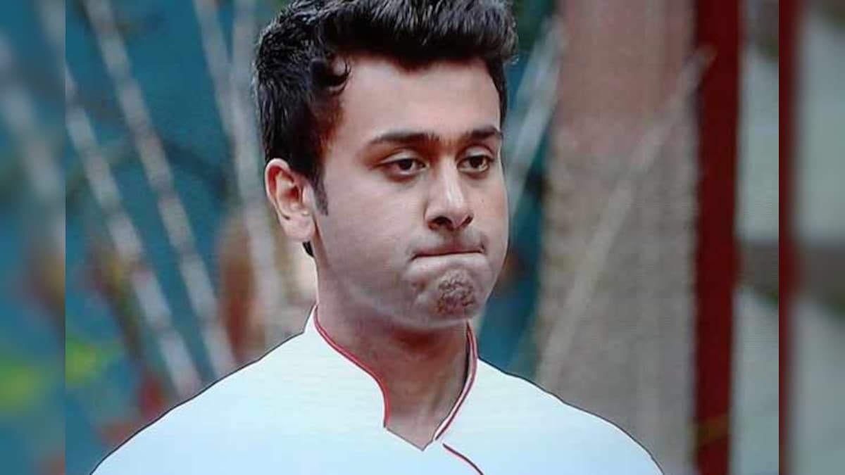 Delhi boy Ripudaman Handa bags 'MasterChef' title - News18