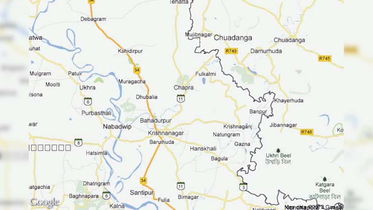 West Bengal: 3 arrested for murder of class XII student - News18