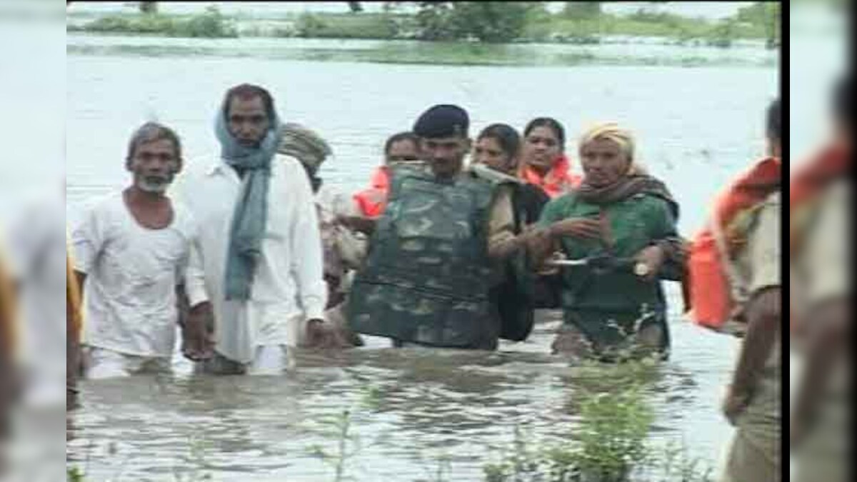 Narmada Bachao Andolan: Villagers to hold sit-in protest in Bhopal - News18