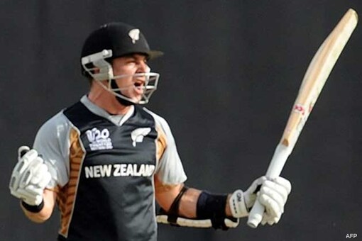 New Zealand allrounder Nathan McCullum joins Glamorgan