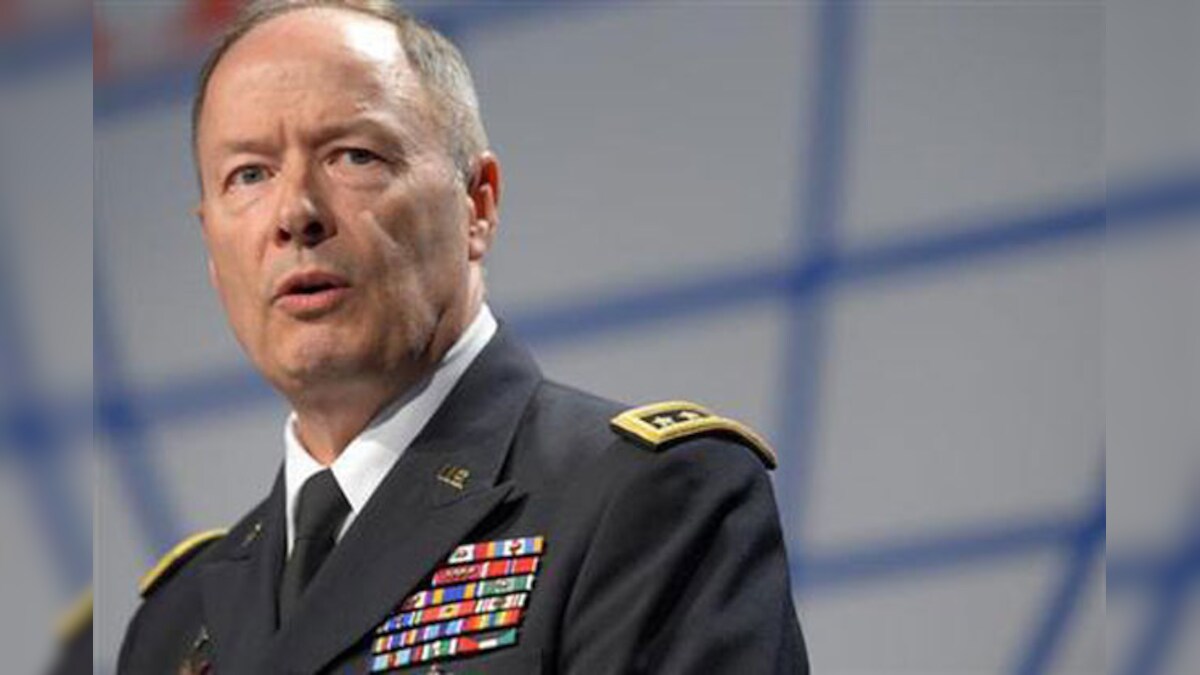 NSA chief says agency eavesdropping helped foil 54 plots - News18