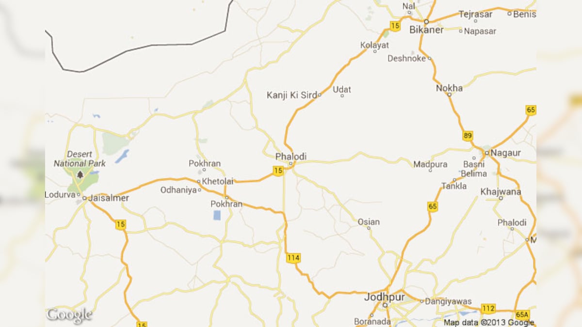 Paris-based Solairedirect Energy unveils 5.6 MW solar park in Phalodi ...