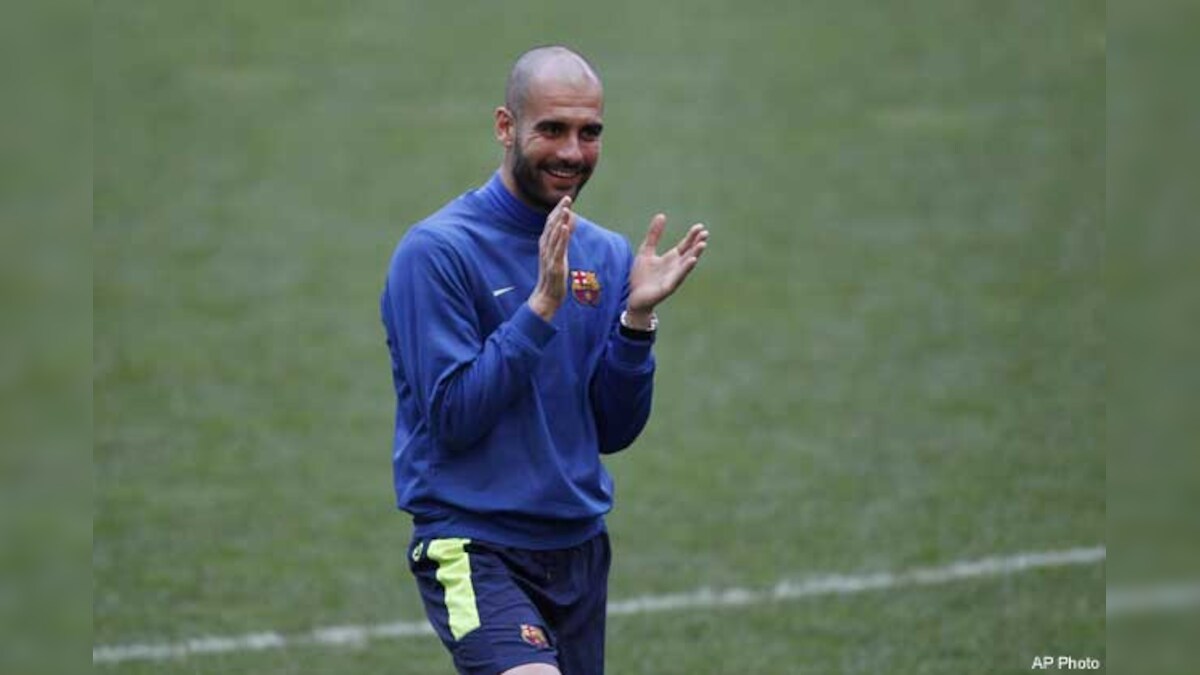 Thousands expected for Pep Guardiola's debut at Bayern - News18