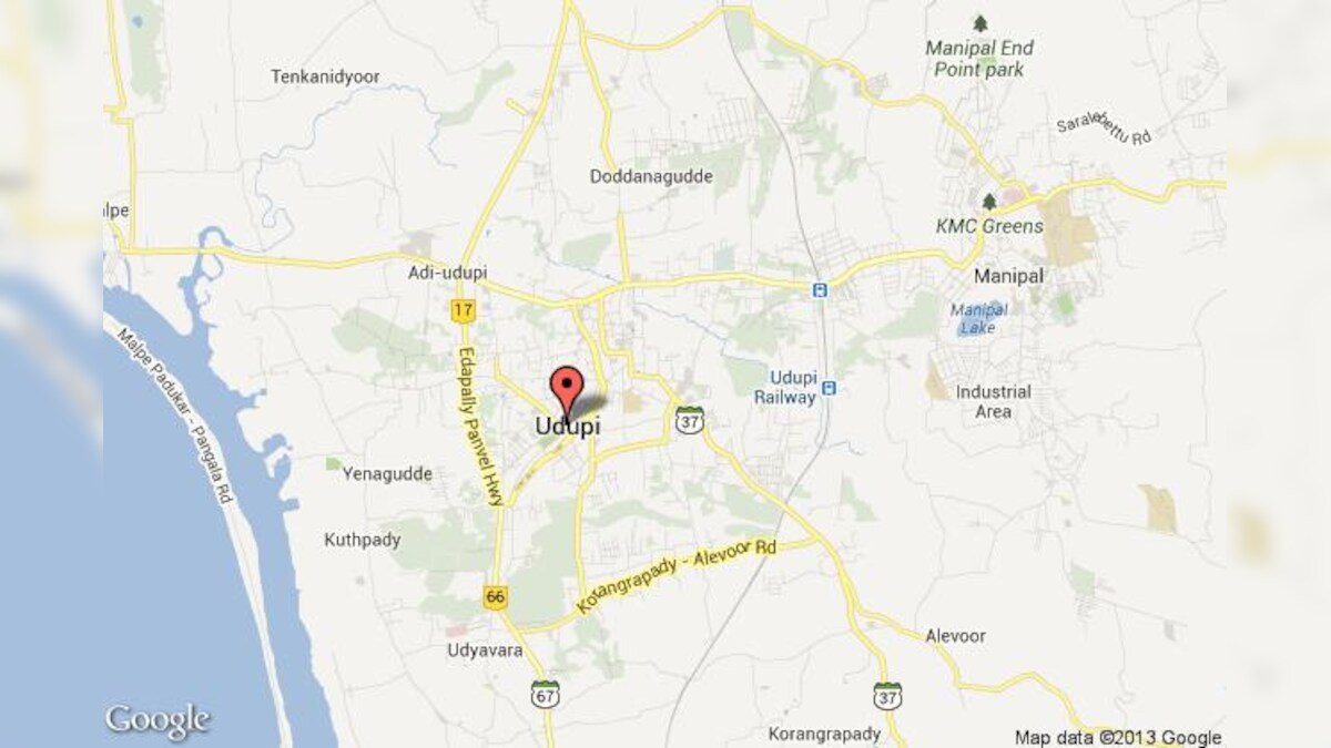 Police claim leads into Manipal gangrape case - News18