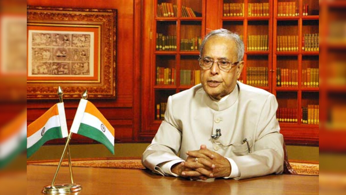 President inaugurates new Maharashtra Sadan in Delhi