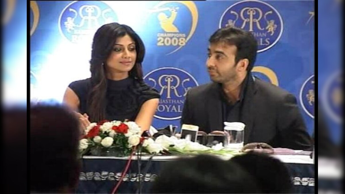 Rajasthan Royals set to launch their channel 'RR TV' - News18