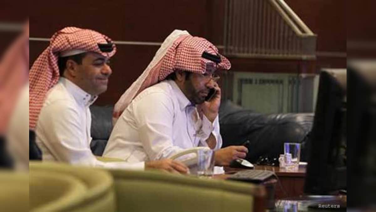 Saudi Arabia changes its working week to Sunday-Thursday