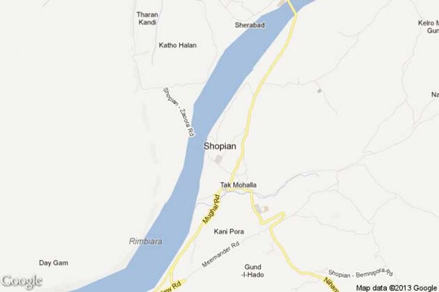 J&K: Two terrorists killed by security forces - News18