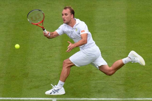 Who is Steve Darcis, the Nadal conqueror? - News18