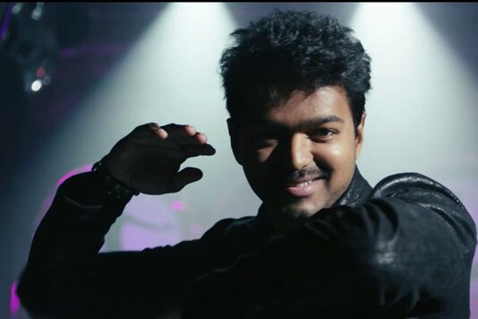Watch: Vijay romance Amala Paul in 'Thalaivaa' new trailer