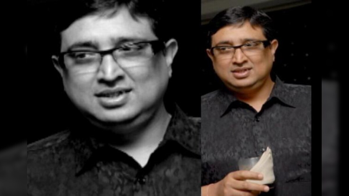 IPL betting: Vikram Aggarwal arrested by TN CB-CID