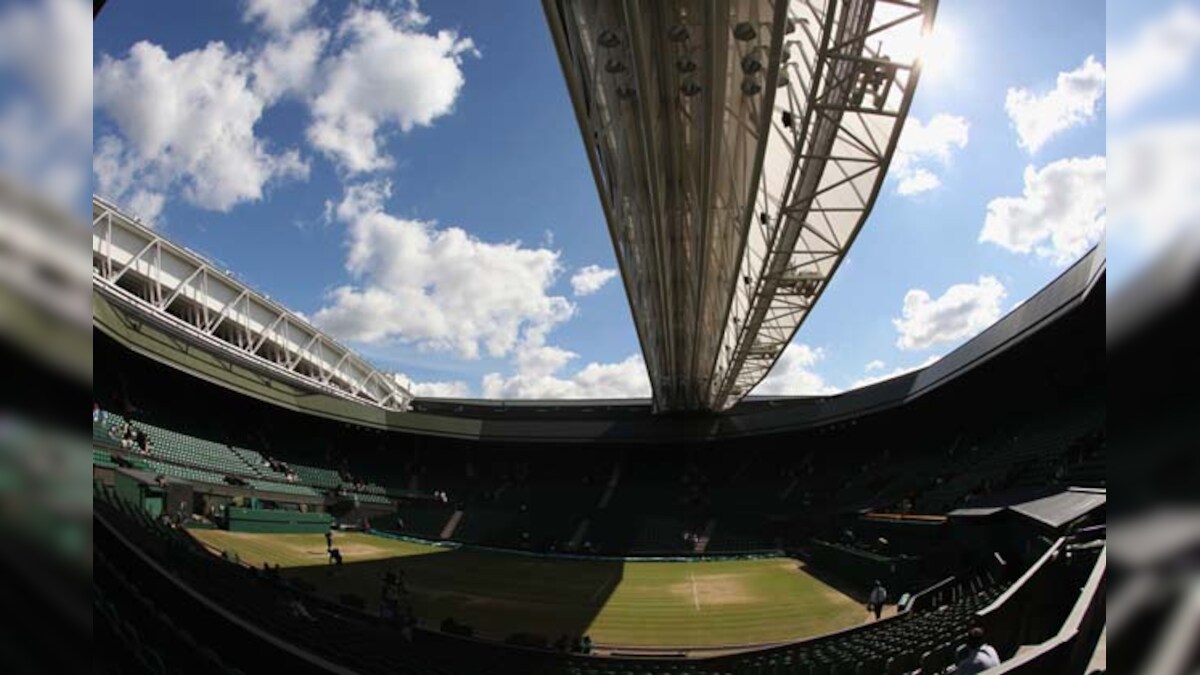 Smile Train patient Pinki Sonkar to flip coin at Wimbledon - News18