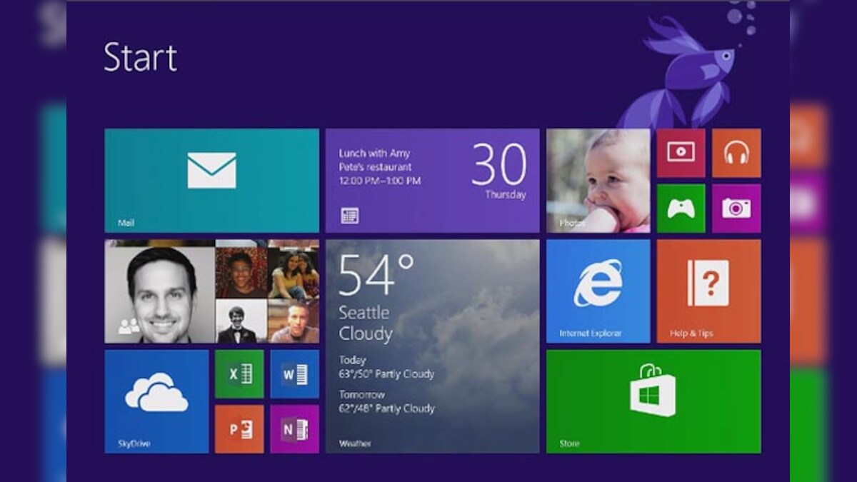 Windows 8.1 review: New features make the update worthwhile - News18
