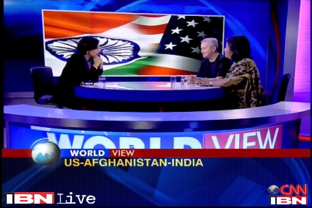 World View: Are India and US unable to tackle the tough issues between ...