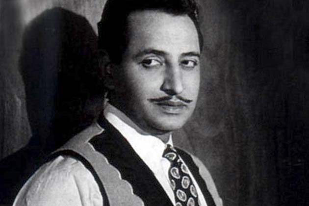 RIP Pran (1920-2013), Bollywood's most suave villain