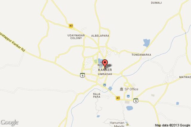 5 Naxals arrested after gun battle between ultras and security forces ...