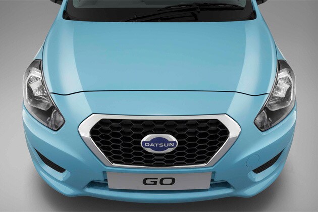 Nissan plans to launch three new Datsun models by 2016 in India
