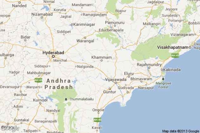 Cong MLA, YSR Congress MLAs 'resign' for united Andhra Pradesh - News18 Cong MLA, YSR Congress MLAs 'resign' for united Andhra Pradesh - News18