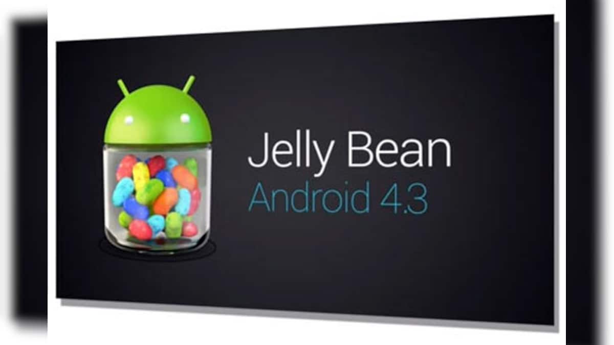 11 new features in Android 4.3 Jelly Bean