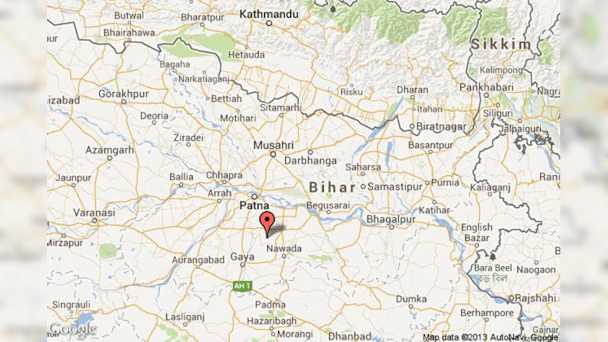 Bihar govt official gifts wife 230 gold earrings