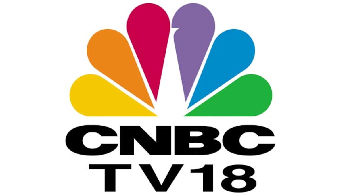Network18 announces change of guard at CNBC-TV18 - News18