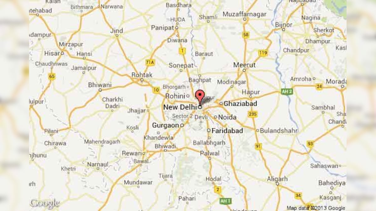 Delhi Police launches tenant verification drive to strengthen security ...