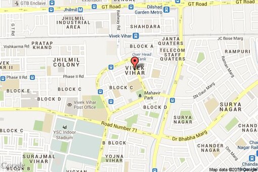 Delhi: Group of men allegedly rape a woman - News18