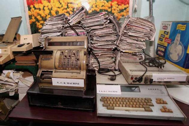 End of telegram era: Last message sent to Rahul Gandhi - News18