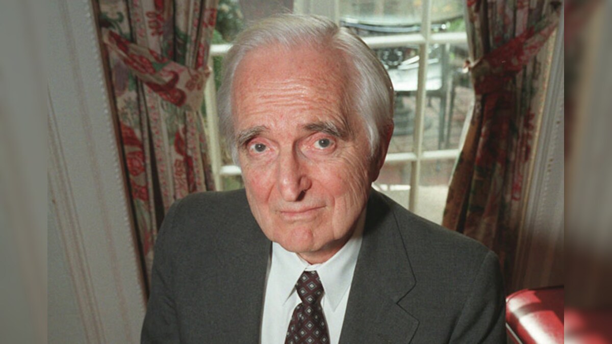 Doug Engelbart, inventor of computer mouse, dies at 88