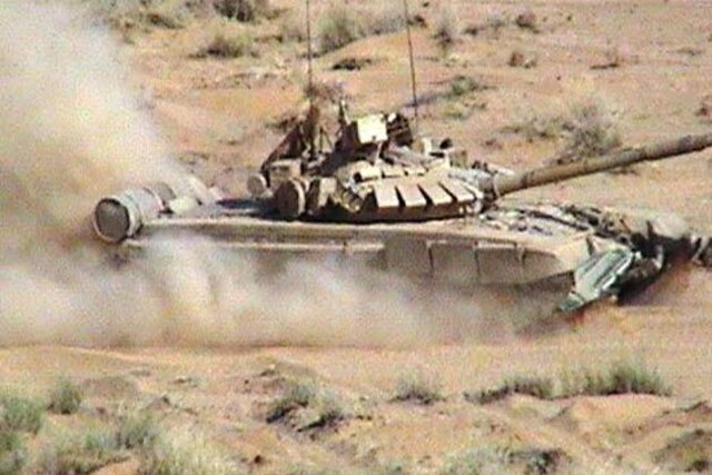 Final trials of fully integrated Arjun Mark II in August - News18