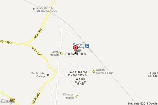 Five drug peddlers arrested in Puranpur, heroin worth Rs 1.25 cr seized
