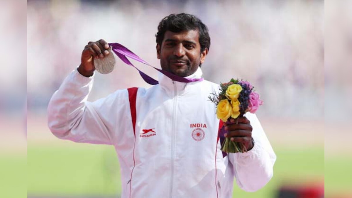 Girisha, nine others to participate in Athletics World Championships ...