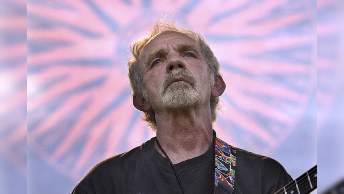Grammy winning musician JJ Cale dies at 74 - News18