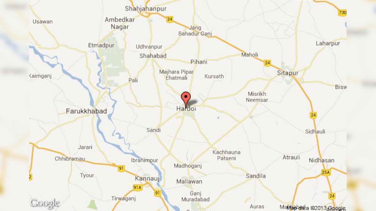 Hardoi: Two children killed as wall of house collapses due to heavy ...