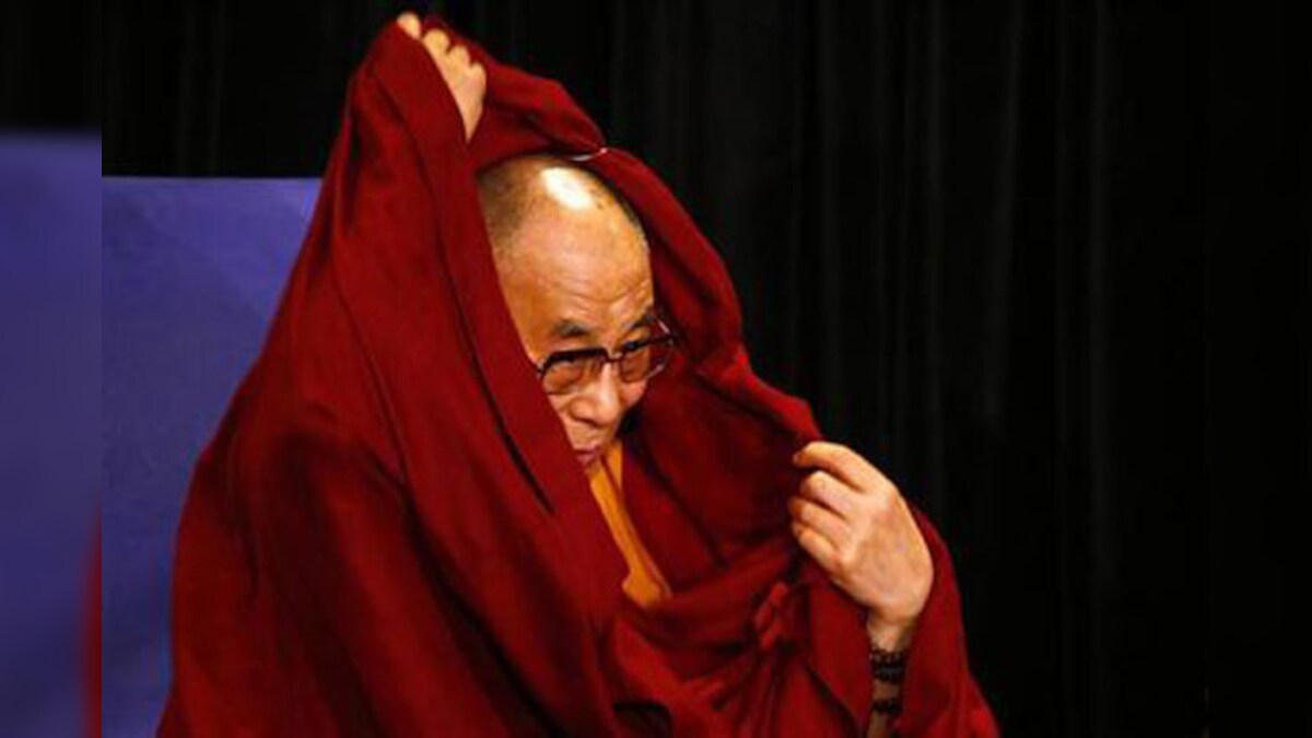 Himachal Pradesh Police reviews Dalai Lama's security - News18