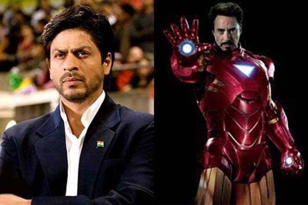 Wish list: Bollywood actors who we want to see as Hollywood superheroes ...