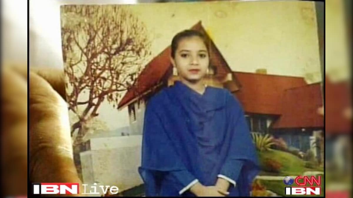 Timeline: The Ishrat Jahan encounter case