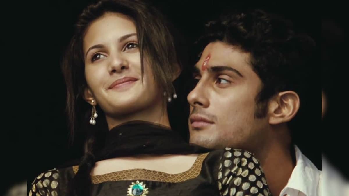 'Issaq' Music Review: The soundtrack is high on love, passion - News18