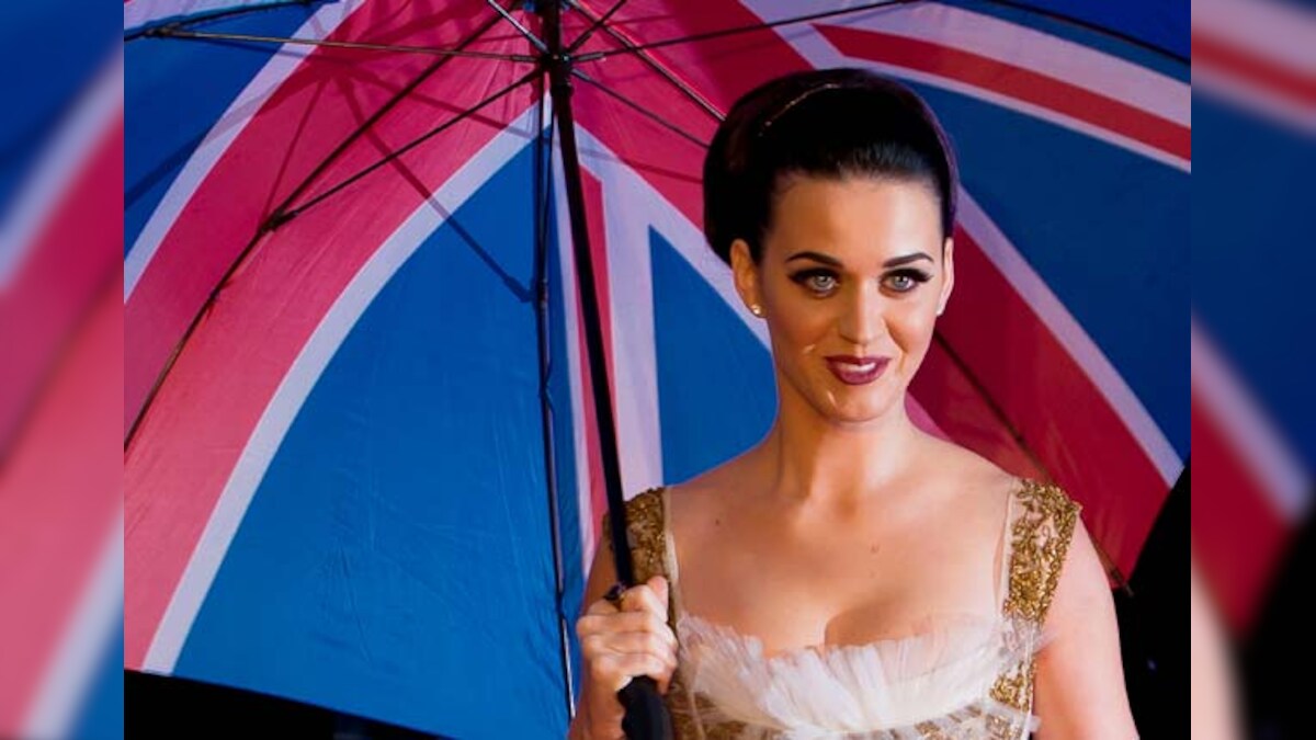 Katy Perry quit alcohol to get glowing skin - News18