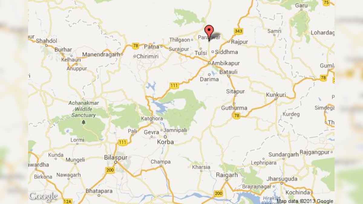 Knowledge hub to come up in Sarguja district of Chhattisgarh