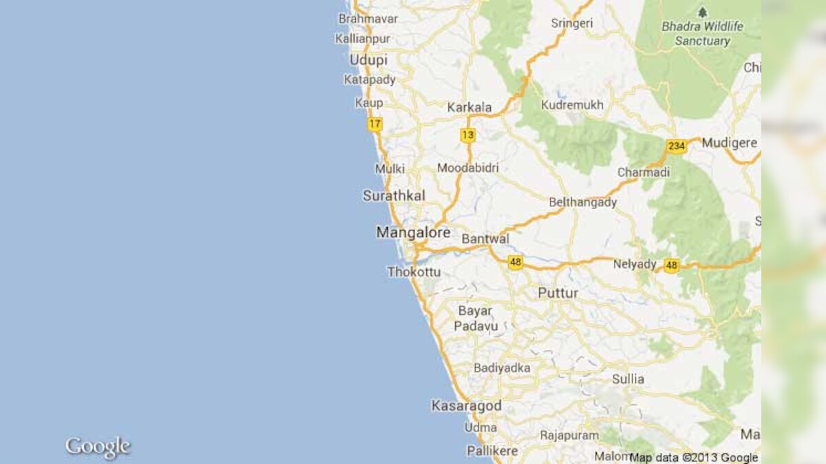 Rat found in mid-day meal in govt school near Mangalore - News18