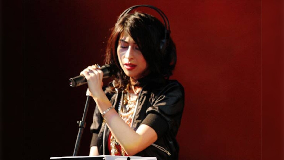 Bhaag Milkha Bhaag: Pak actor Meesha Shafi makes her Bollywood debut ...