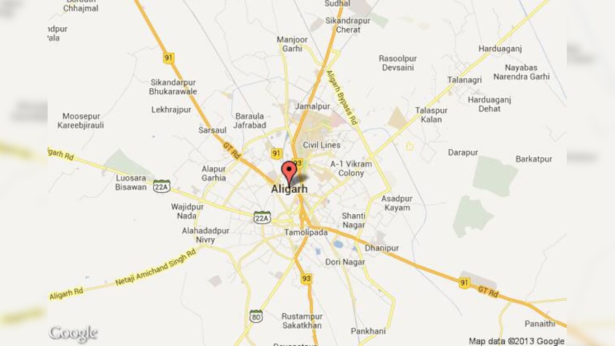 Missing girl found buried inside a house in at Banna Devi - News18