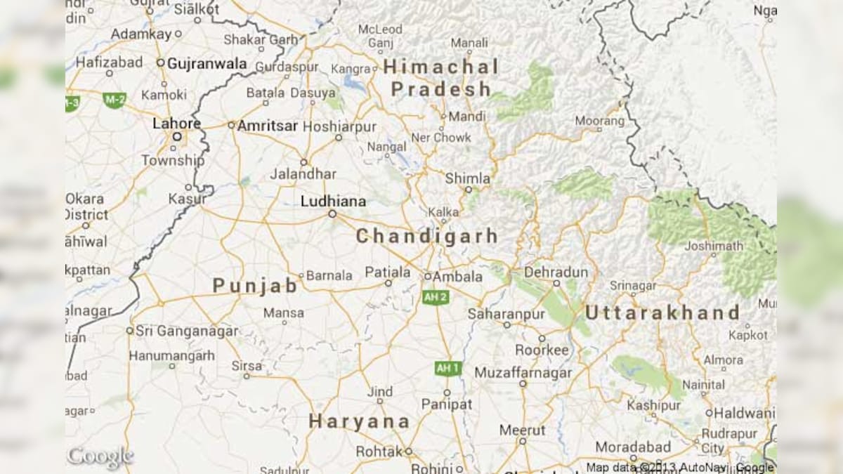 Punjab launches night policing; becomes first Indian state to do so