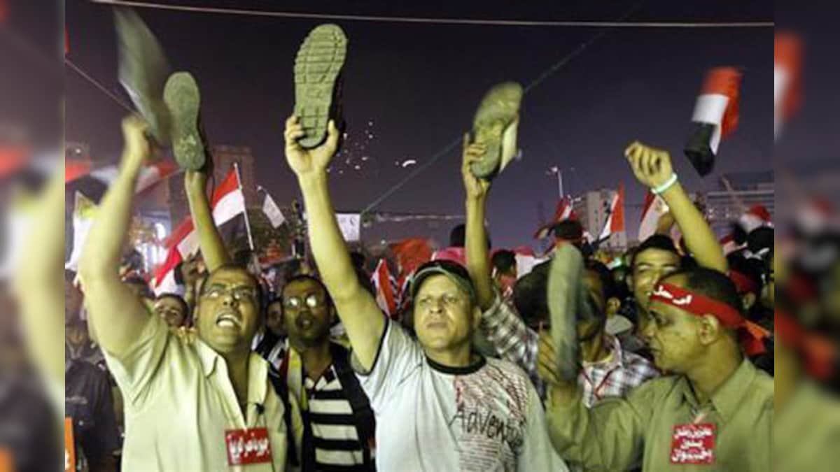 Mursi, Egypt army pledge lives in 'Final Hours' showdown - News18