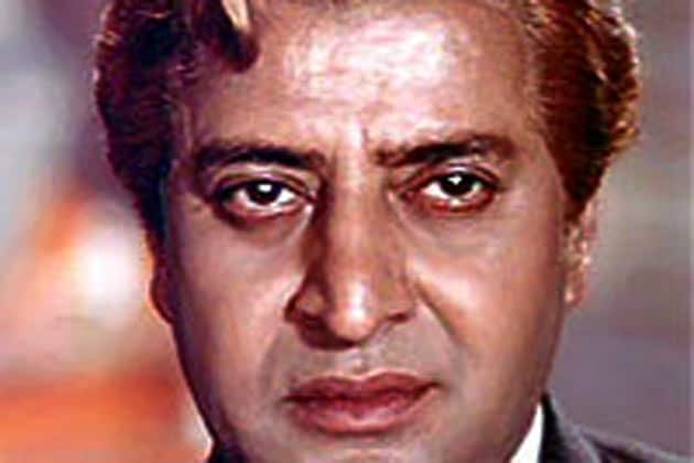 Condolences pour in on Twitter for legendary Bollywood actor Pran