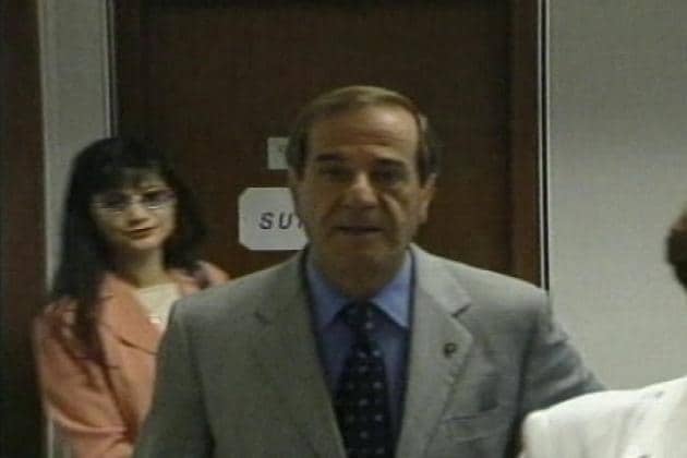 Bofors scam: Italian businessman Ottavio Quattrocchi passes away - News18