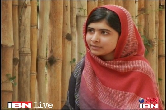 Full text of Malala Yousafzai's Speech at United Nations