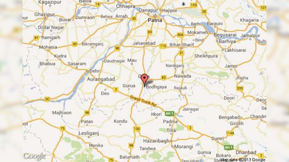 Security Alert Sounded At Indo Nepal Border Following Bodh Gaya Blasts