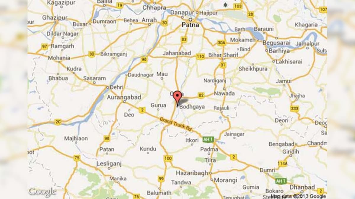 Security Alert Sounded At Indo Nepal Border Following Bodh Gaya Blasts